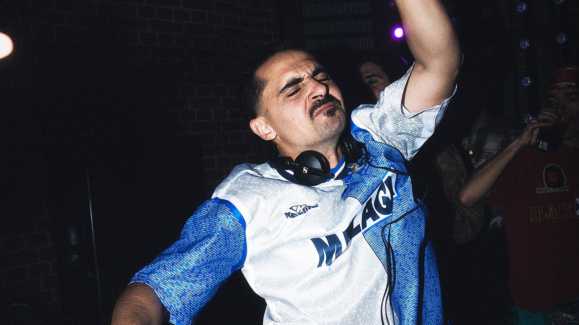 Jaime Ojeda: «Soy tan afortunado que me siento hasta culpable» | Diario Sur